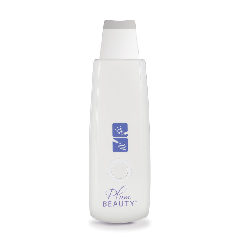 Skin Spatula | Deep Exfoliation | Plum Beauty