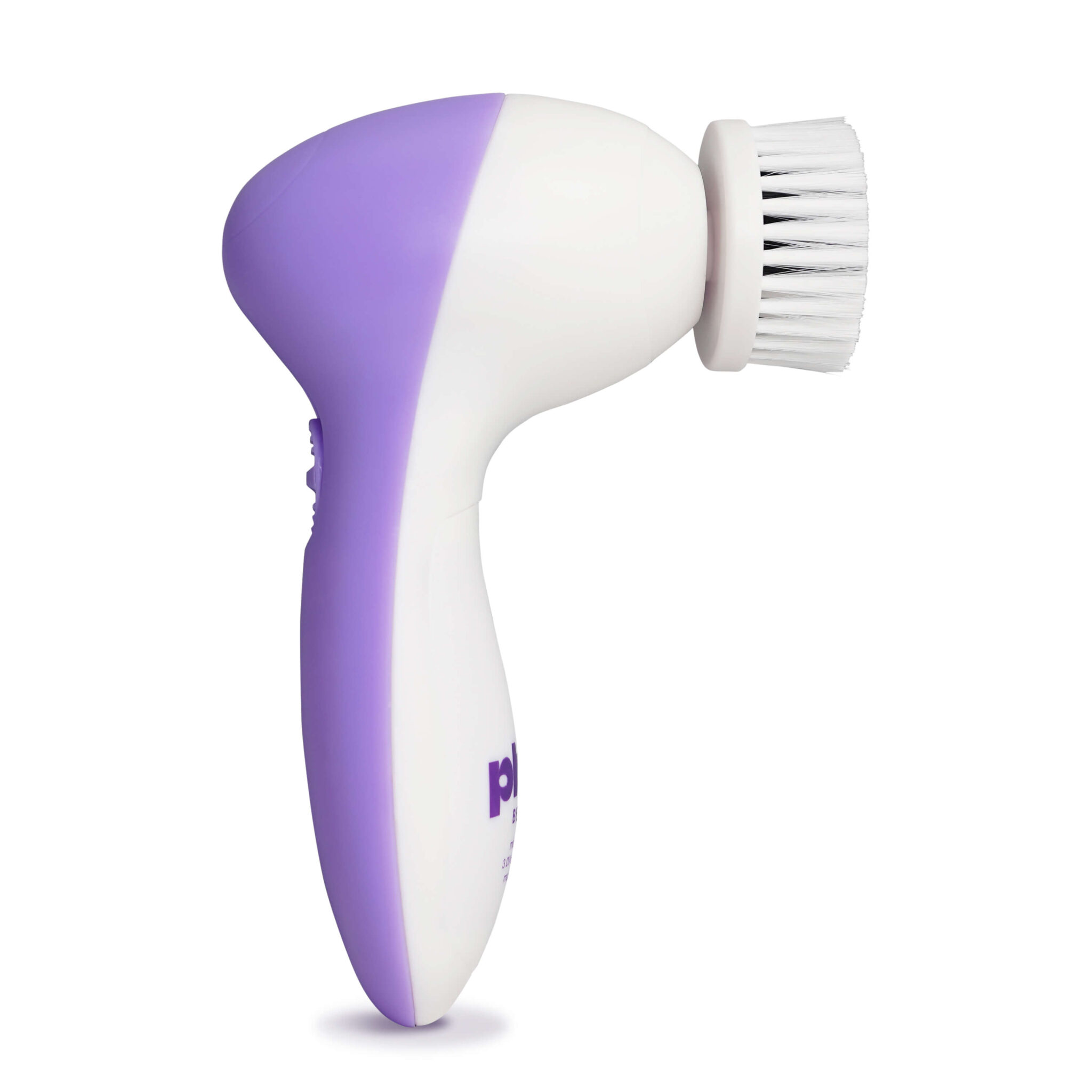 Facial Cleansing Brush | Cleansing System | Plum Beauty